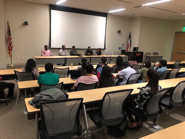 M.S. in Information Systems & Technologies (STEM) | University of North ...