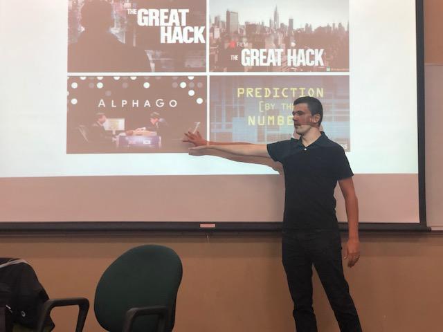 M.B.A. in Business Analytics | University of North Texas