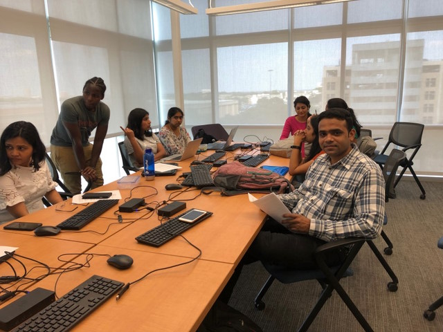 M.S. in Information Systems & Technologies (STEM) | University of North ...