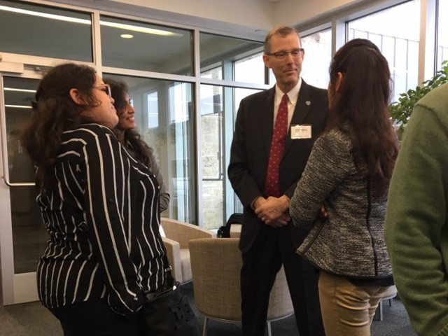 M.S. in Information Systems & Technologies (STEM) | University of North ...