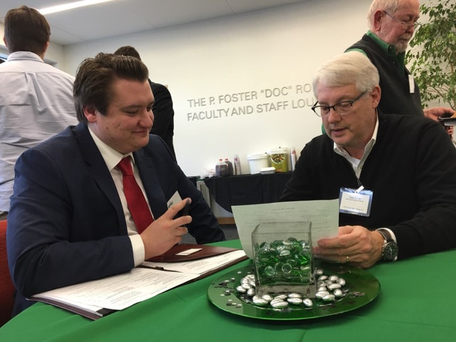 M.S. in Information Systems & Technologies (STEM) | University of North ...