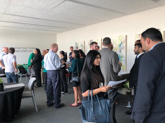 M.S. in Information Systems & Technologies (STEM) | University of North ...